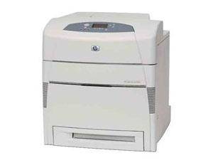 HP Color LaserJet 5550dn_百度百科