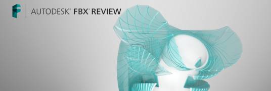 Autodesk FBX_百度百科