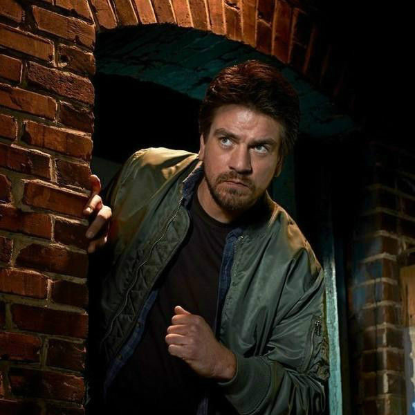 真探（由马修·麦康纳等主演的美国连续剧）_百度百科