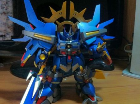 Granzon_百度百科