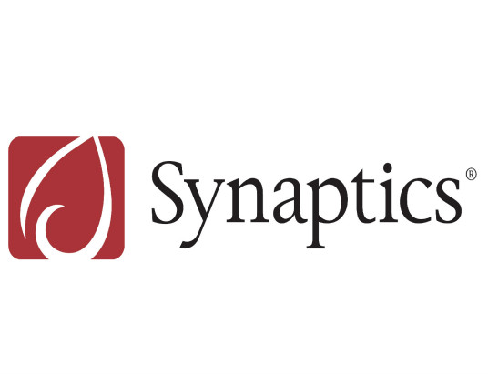 Synaptics_百度百科