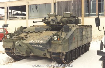 FV510步兵战车_百度百科