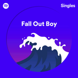 Fall Out Boy_百度百科