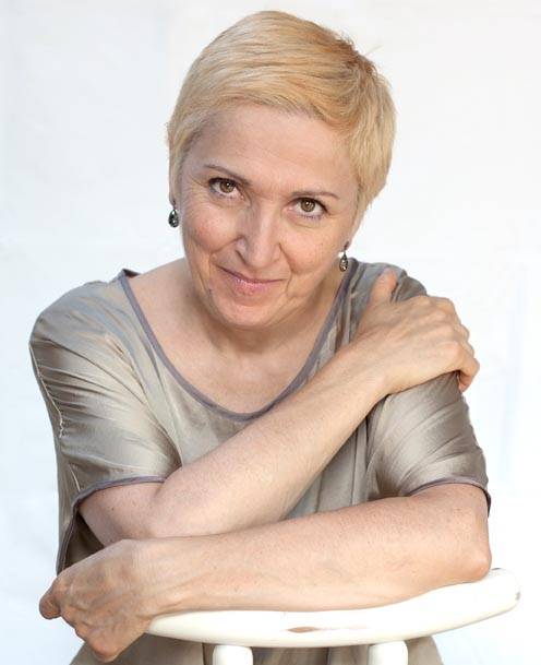 Maria Paiato_百度百科