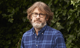 Nigel Slater_百度百科