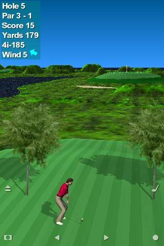 Par 72 Golf杆高尔夫_百度百科