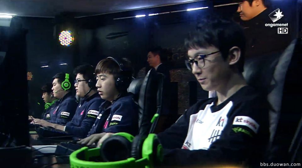 KT Rolster_百度百科