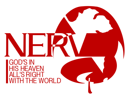 NERV_百度百科