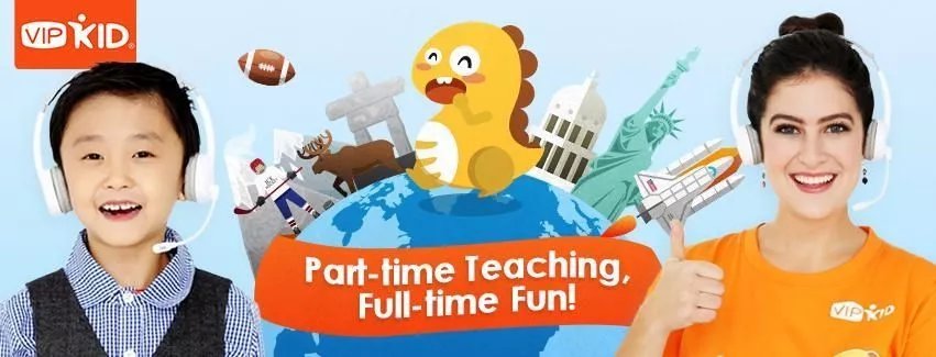 VIPKID_百度百科