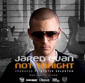 Jared evan_百度百科