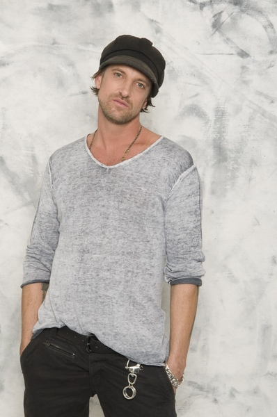 丹尼尔·波特（加拿大唱作音乐人）_百度百科