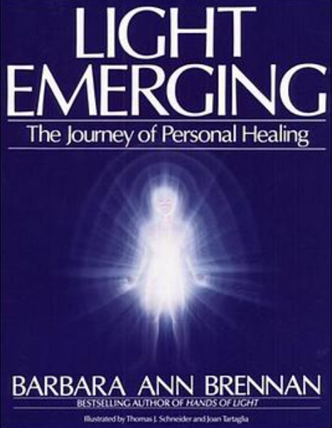 Light Emerging_百度百科