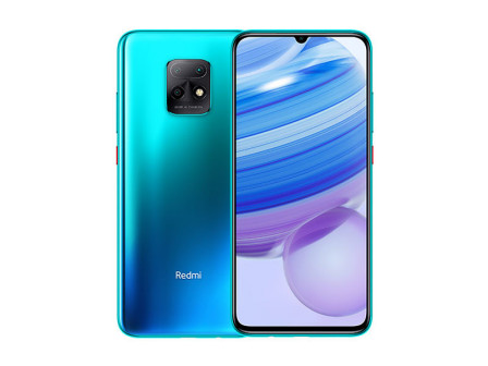 Redmi 10X_百度百科