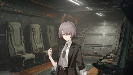 莱娜（《少女前线2：追放》中H.I.D.E.404小队成员）_百度百科