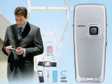 Nokia E70_百度百科