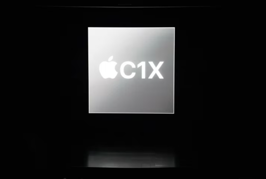 Apple C1X_百度百科