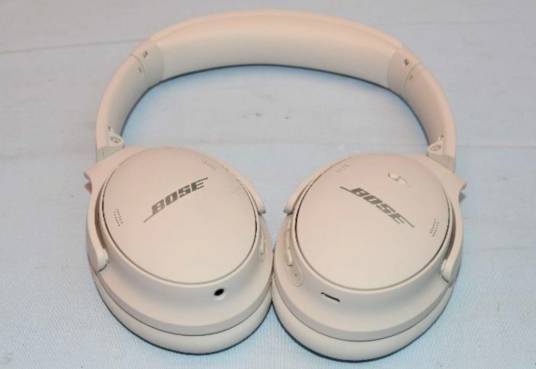 Bose QuietComfort 45_百度百科