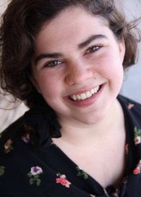 Taylor Brock_百度百科