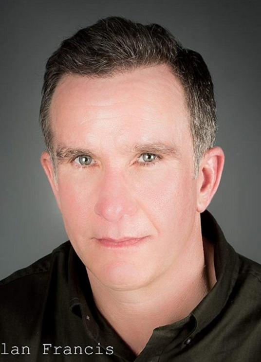 Alan Francis_百度百科