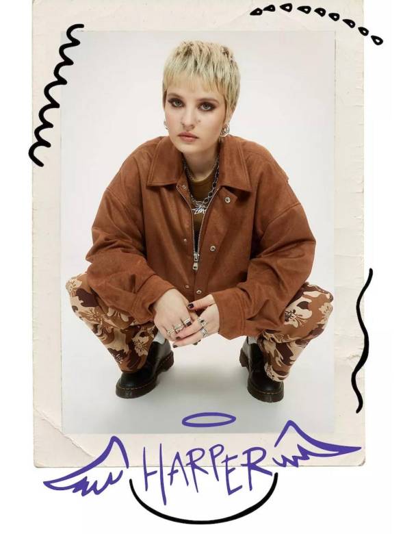 心碎高中_百度百科