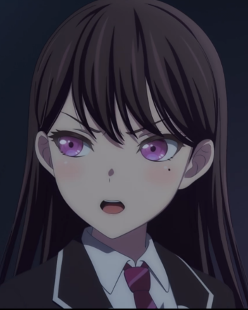 CRYCHIC_百度百科