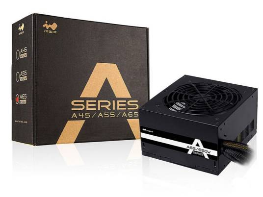 IN WIN A65_百度百科