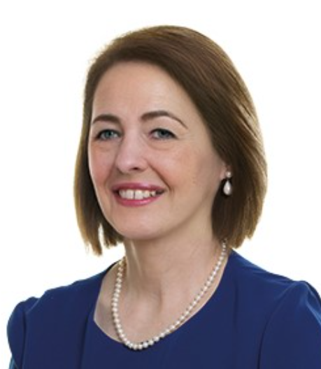 Catherine Woods_百度百科