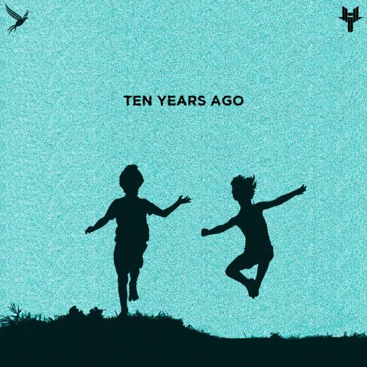 Ten Years Ago_百度百科