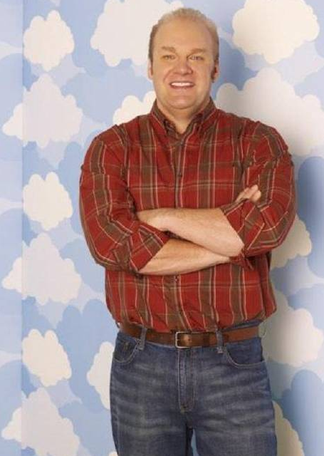 Bob Duncan（家庭题材情景喜剧《好运查理》中的角色）_百度百科