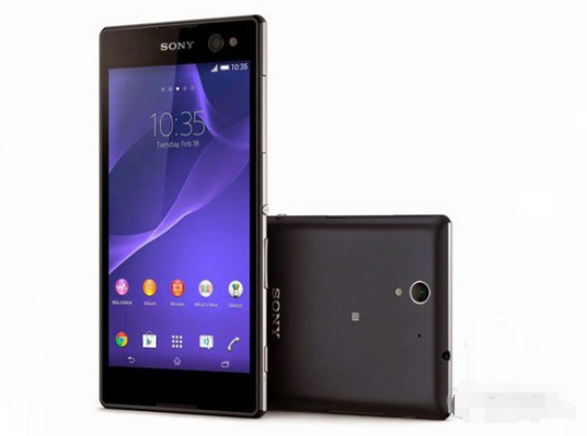 索尼s55t_百度百科