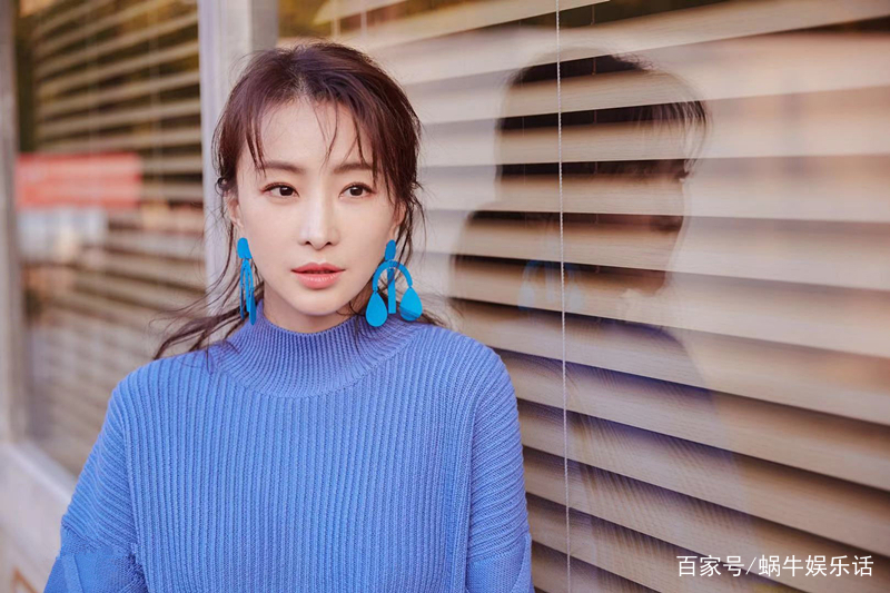 倚天屠龙记：新旧三版丁敏君角色对比，你最喜欢谁？_百科TA说