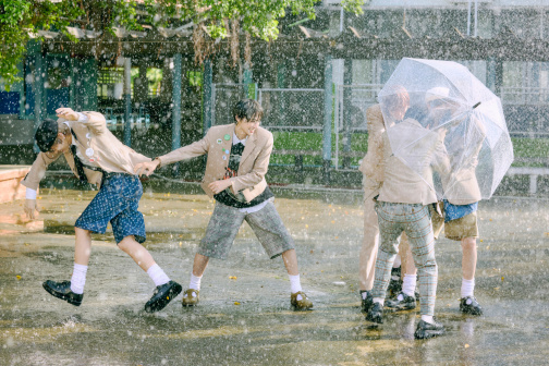 NCT WISH_百度百科