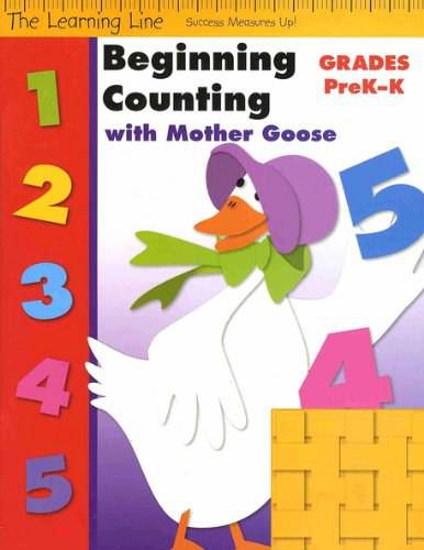 Beginning Counting with Mother Goose_百度百科