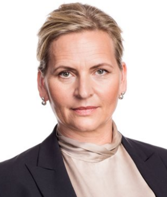 Eva-Lotta Sjöstedt_百度百科