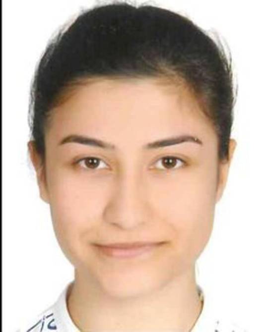 GURDAL Gamze_百度百科