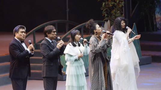 formosa（中国台湾和音歌手团队）_百度百科