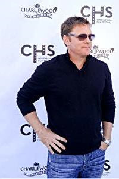 Chip Lane_百度百科