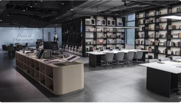 X-SPACE（富士胶片精心打造的多功能平台）_百度百科