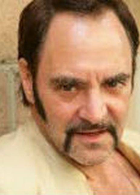 Rick Shapiro_百度百科