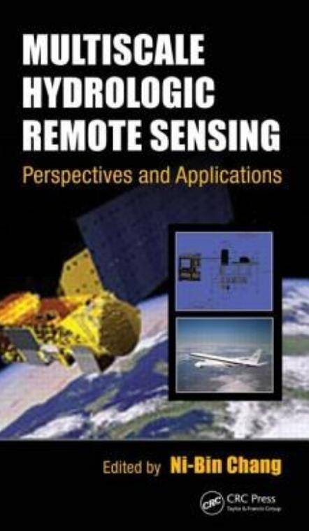 Multiscale Hydrologic Remote Sensing_百度百科