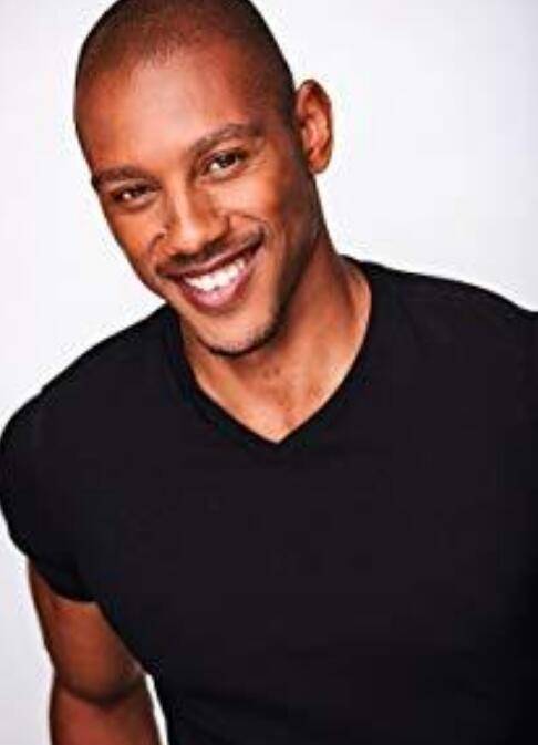 Jamel King_百度百科