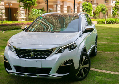 “标致5008 1.6涡轮增压”选车心得，大家看下我的决定正确吗？_百科TA说