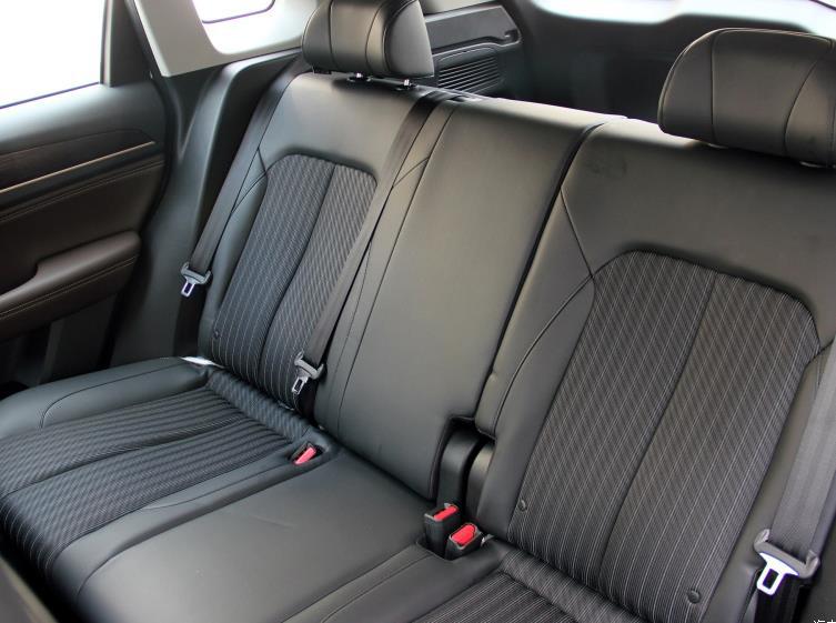 13万的传祺GS5真的贵吗？车主表示：想说七个字_百科TA说