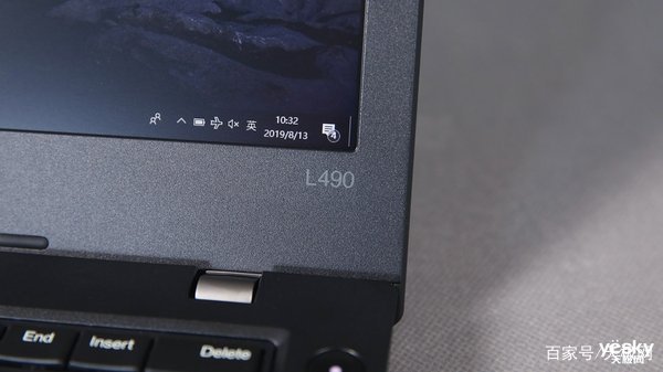 ThinkPad L490拆解评测：轻快强稳，专注高效_百科TA说