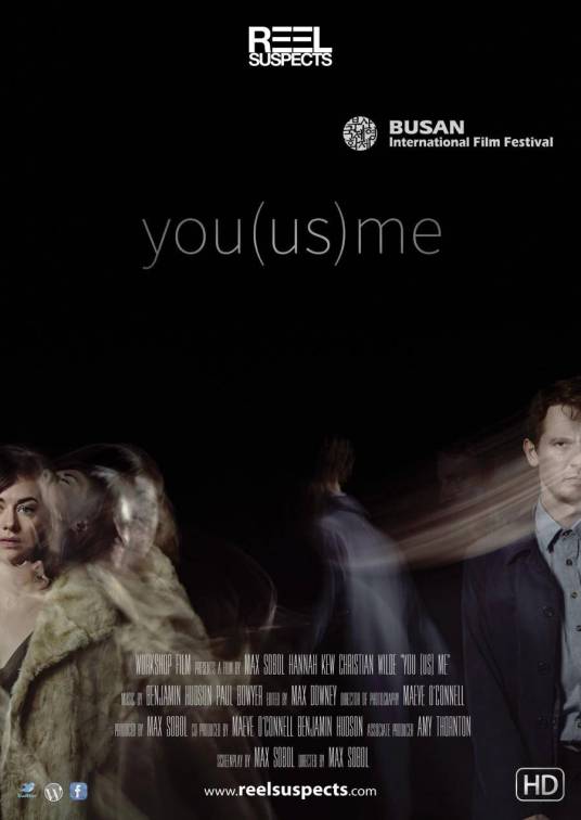 You (Us) Me_百度百科