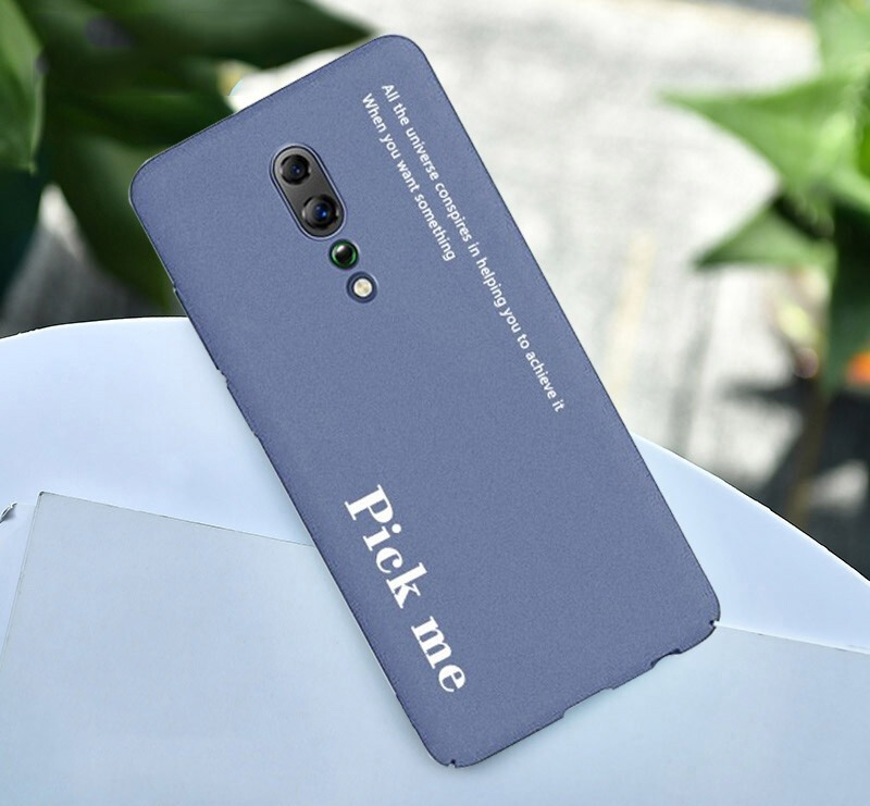 潮牌OPPO Reno Ace手机壳，看看哪款适合你_百科TA说