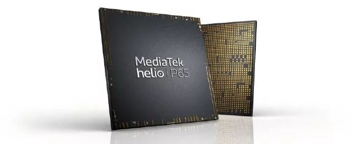 「SoC」发哥不倒！联发科P65发布 12nm对标骁龙670？_百科TA说