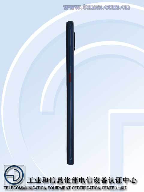 红米note9系列入网：“浴霸四摄、天玑820、5G千元机！”_百科TA说