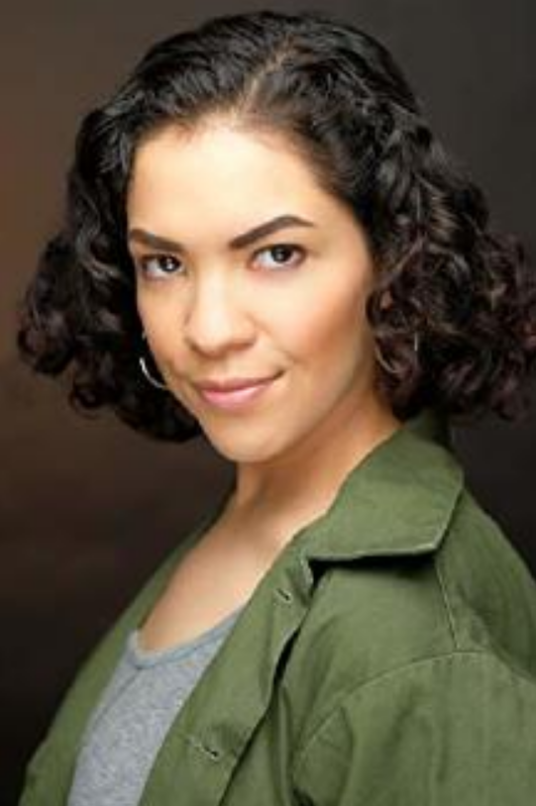 Stacey Patino_百度百科