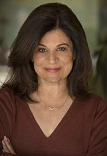 Helaine Lembeck_百度百科